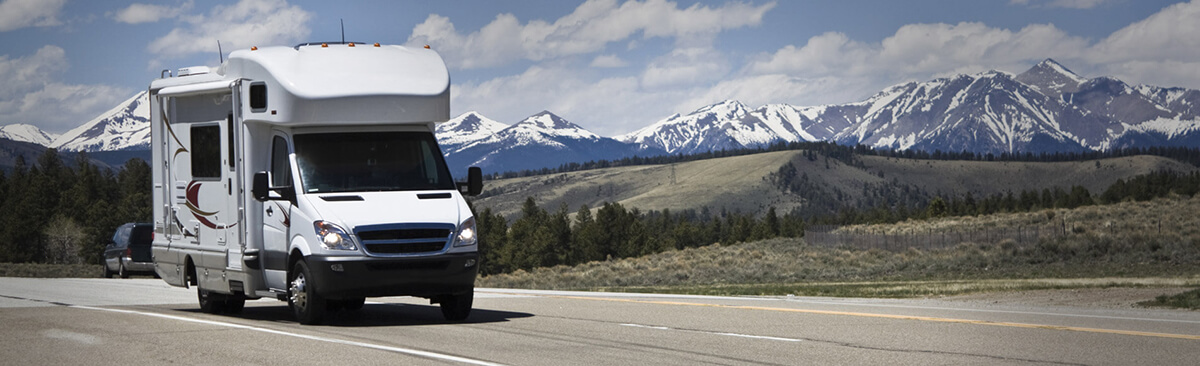 About Leisureland RV Center in Boise, ID