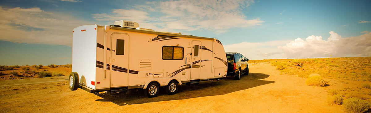 About Leisureland RV Center in Meridian, ID