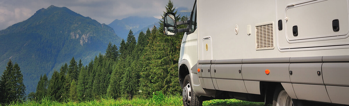 About Leisureland RV Center in Meridian, ID