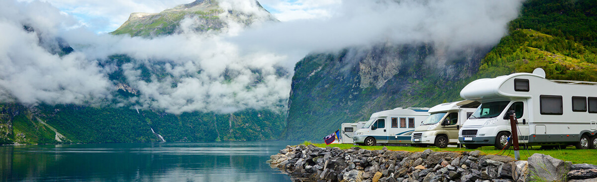 About Leisureland RV Center in Meridian, ID