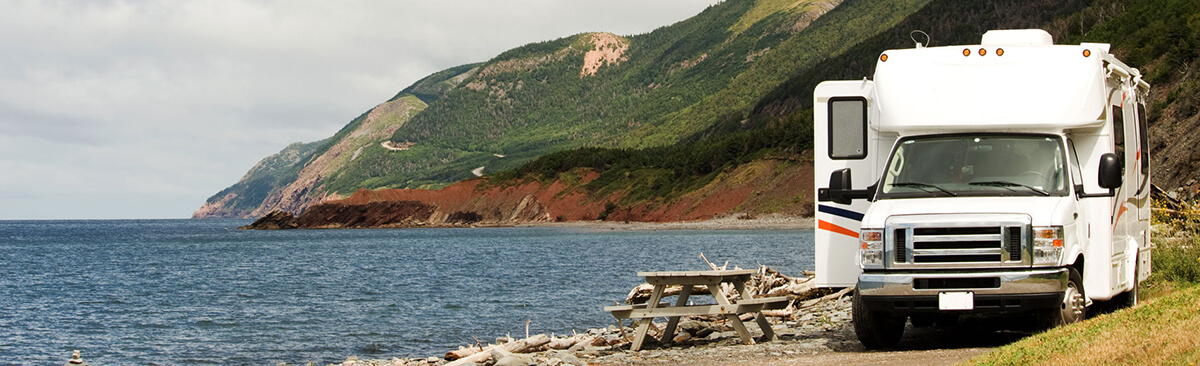 About Leisureland RV Center in Meridian, ID