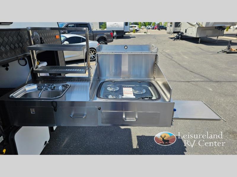 New 2026 MDC USA Expedition Series XT16HR East West Off-Grid Extreme ...