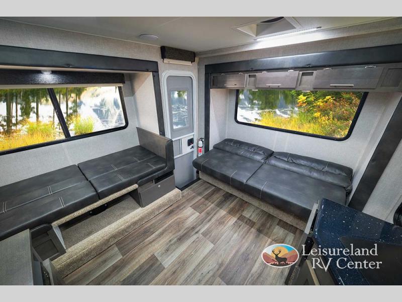 New 2024 Host Industries Host Campers Everest 11.6 Truck Camper at ...