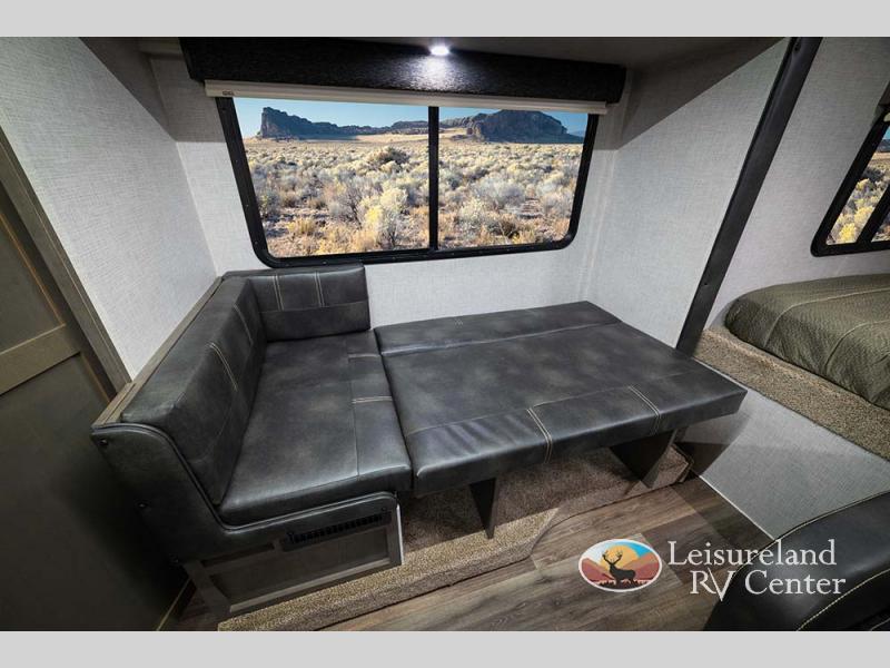 New 2024 Host Industries Host Campers Cascade 10.6 Truck Camper at ...