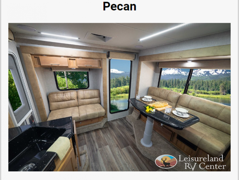 New 2024 Host Industries Host Campers Cascade 10.6 Truck Camper at ...