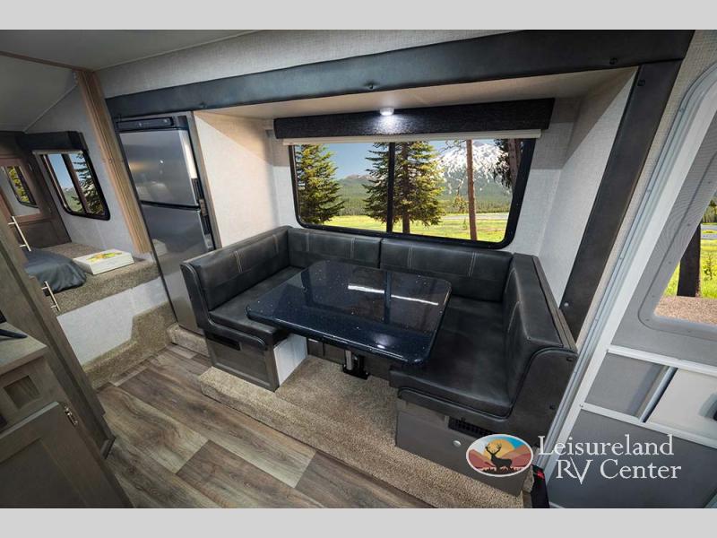 New 2024 Host Industries Host Campers Tahoe SB 9.6 Truck Camper at ...