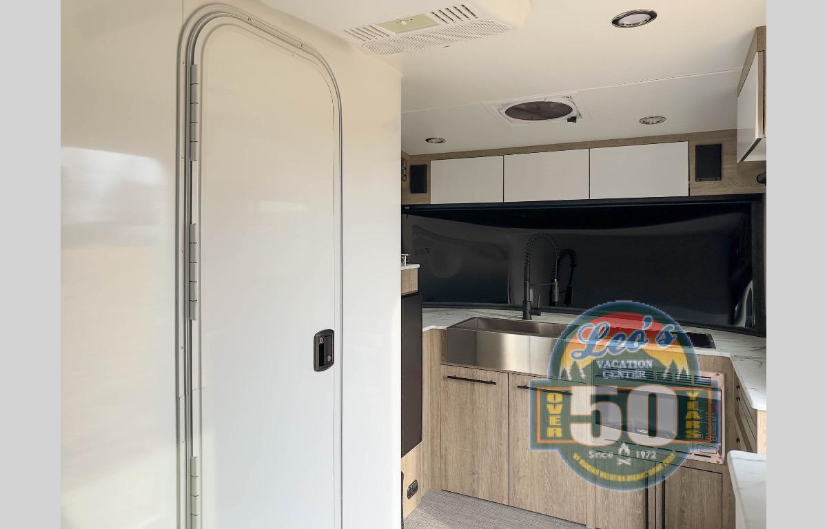 Used 2023 inTech RV Sol Eclipse Rover Travel Trailer at Leo's Vacation ...