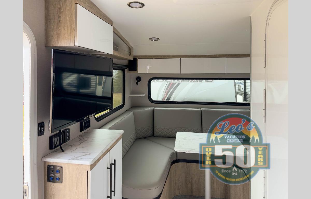 Used 2023 inTech RV Sol Eclipse Rover Travel Trailer at Leo's Vacation ...