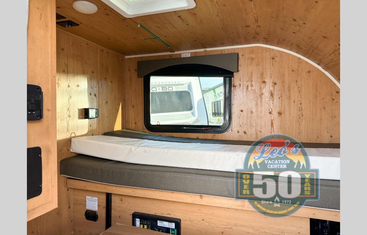 New 2024 Sunset Park RV SunRay 109 Travel Trailer at Leo’s Vacation ...