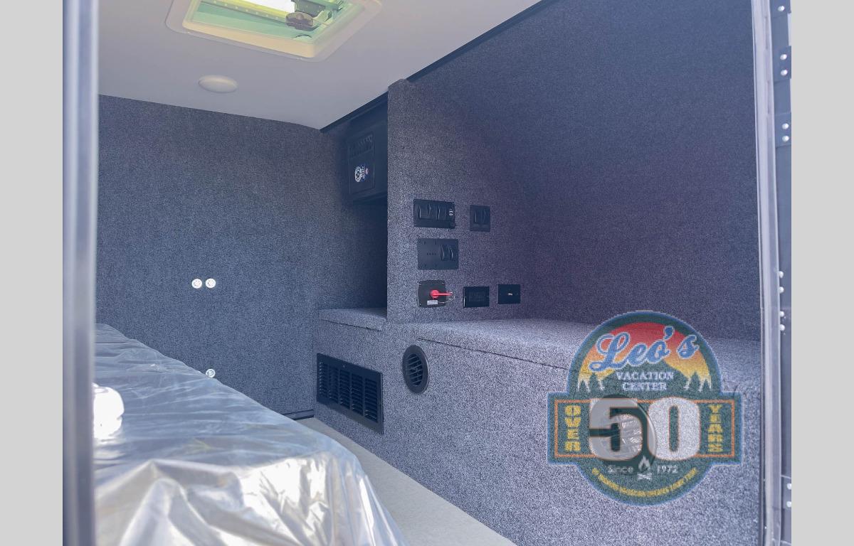 New 2025 Encore RV ROG 12BH-XT Travel Trailer at Leo’s Vacation Center ...