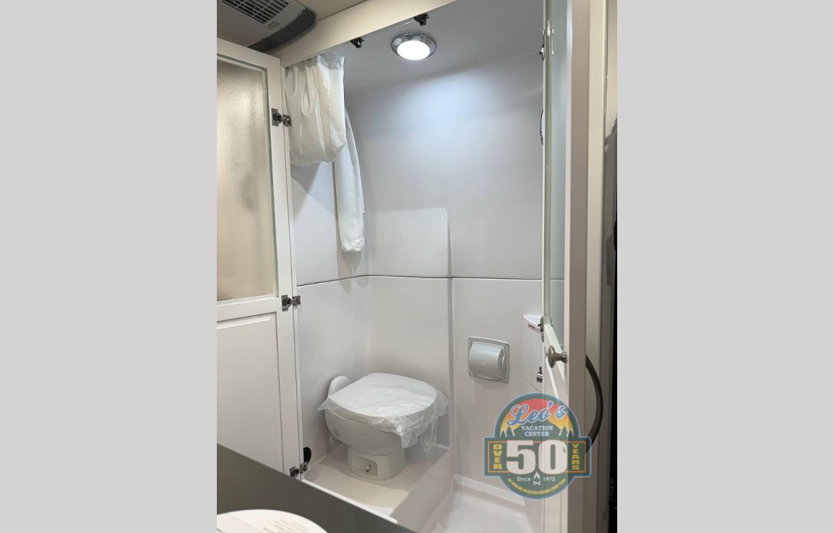 New 2024 Coachmen RV Nova 20D Motor Home Class B at Leo's Vacation ...