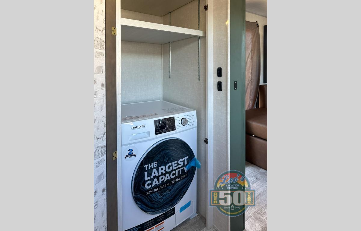 New 2024 Forest River RV No Boundaries RV Suite RVS1 Travel Trailer at ...