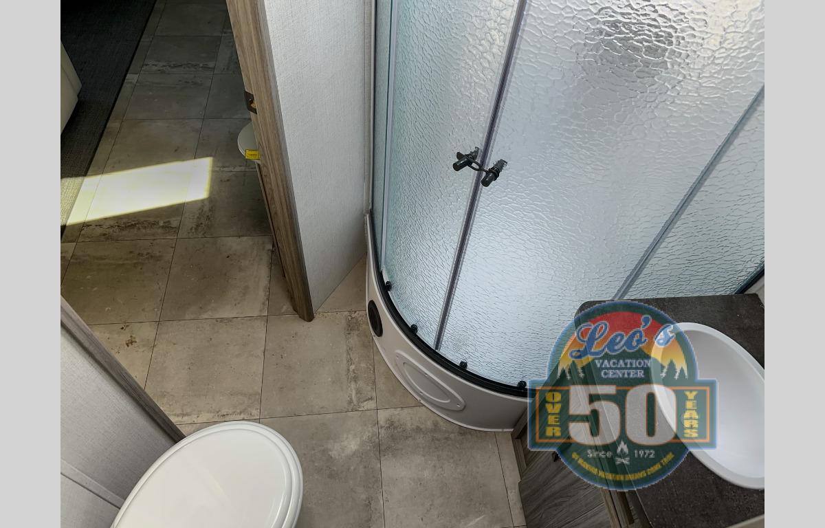 New 2024 Keystone RV Passport GT 2600FK Travel Trailer at Leo’s ...