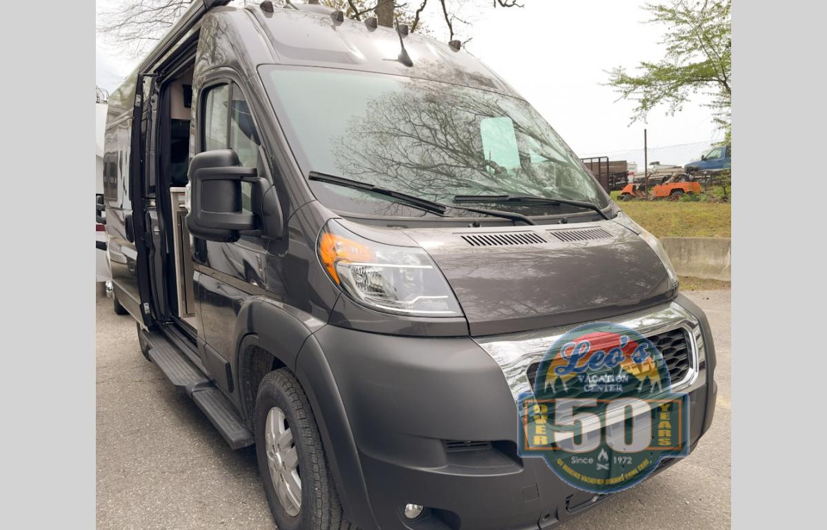 Used 2023 Thor Motor Coach Scope 18M Motor Home Class B at Leo’s ...