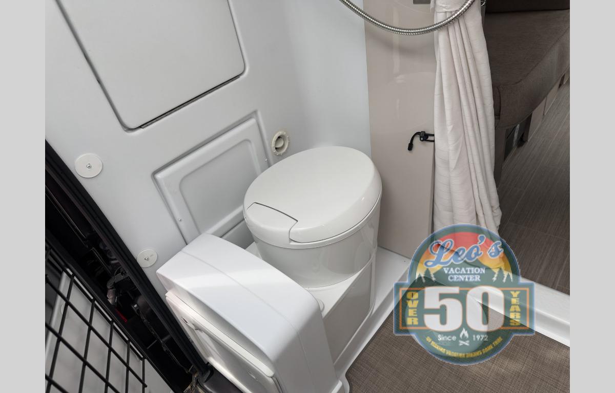 Used 2023 Thor Motor Coach Scope 18M Motor Home Class B at Leo’s ...