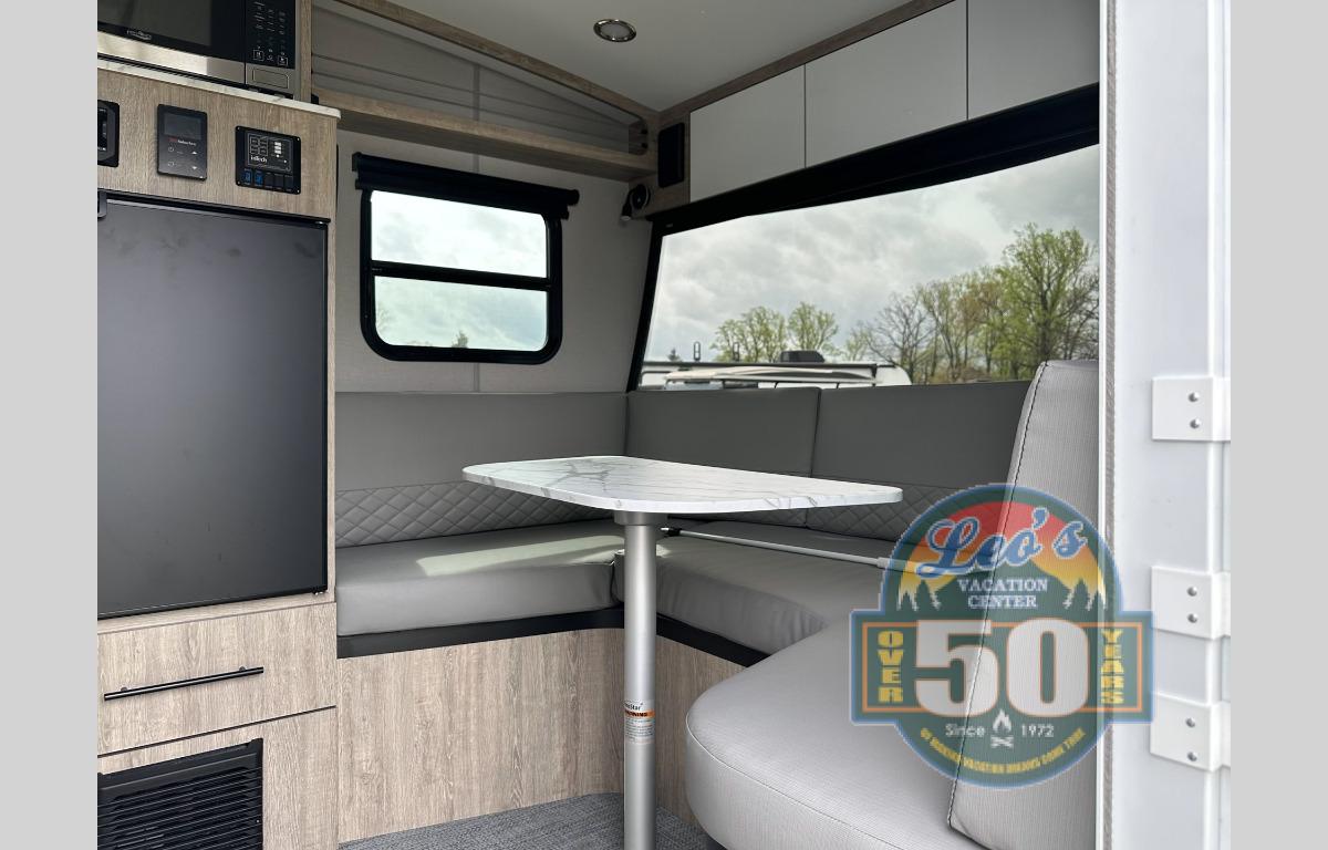 New 2024 inTech RV Sol Horizon Rover Travel Trailer at Leo's Vacation ...