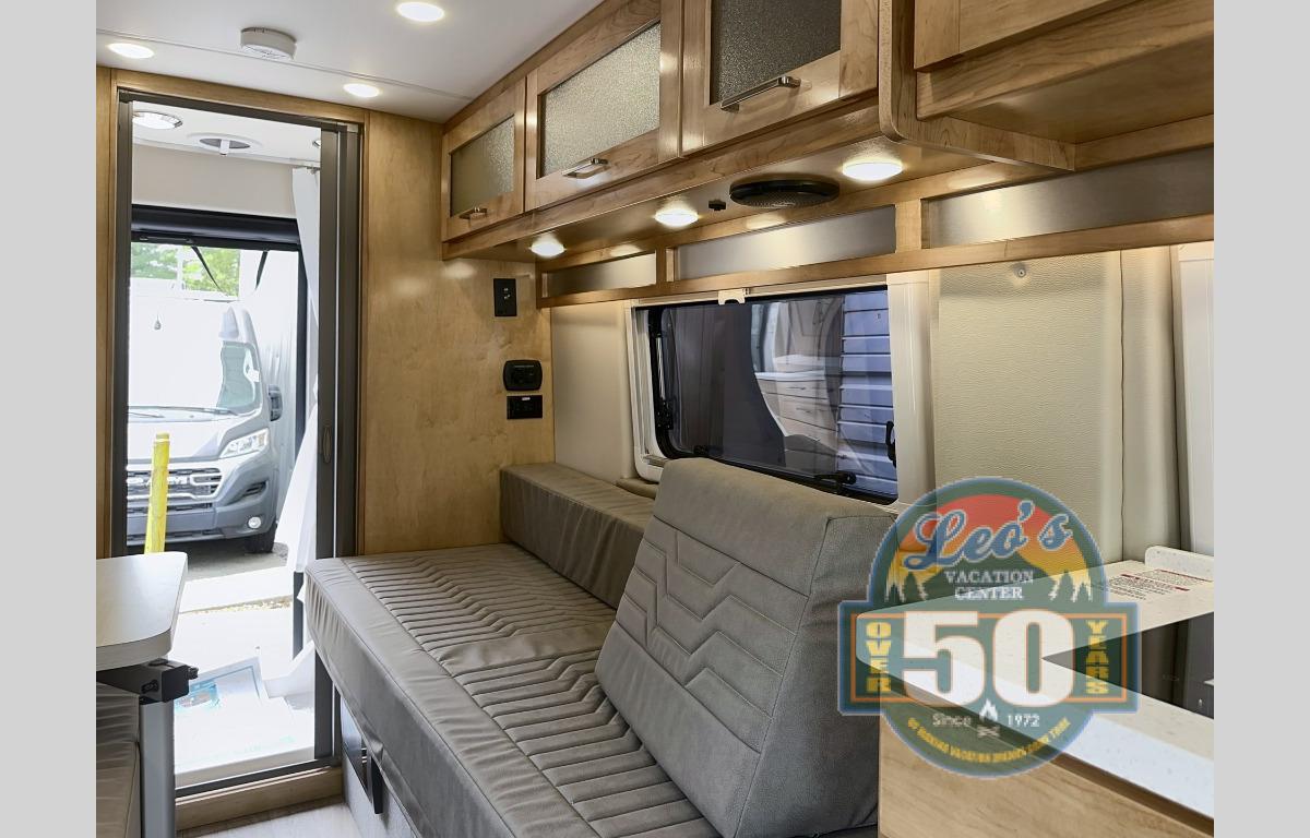 New 2024 Coachmen RV Nova 20RB Motor Home Class B at Leo’s Vacation ...