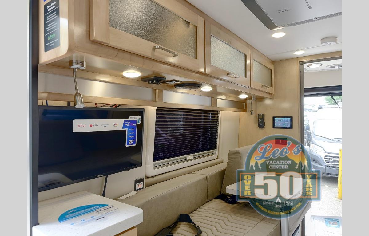 New 2024 Coachmen RV Nova 20RB Motor Home Class B at Leo’s Vacation ...