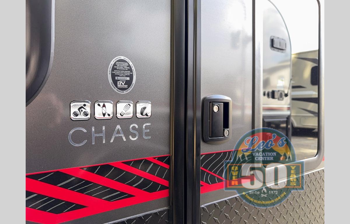 New 2024 inTech RV Flyer Chase Travel Trailer at Leo’s Vacation Center ...