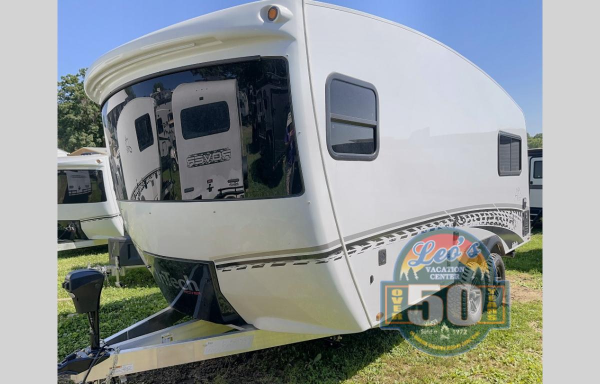 New 2024 inTech RV Aucta Magnolia Travel Trailer at Leo’s Vacation ...