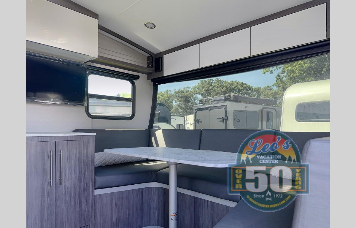 New 2024 inTech RV Aucta Magnolia Travel Trailer at Leo’s Vacation ...
