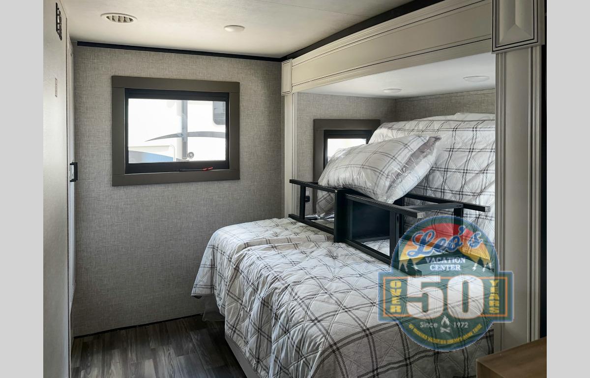 New 2024 Highland Ridge RV Open Range 3X 390TBS Fifth Wheel at Leo's ...