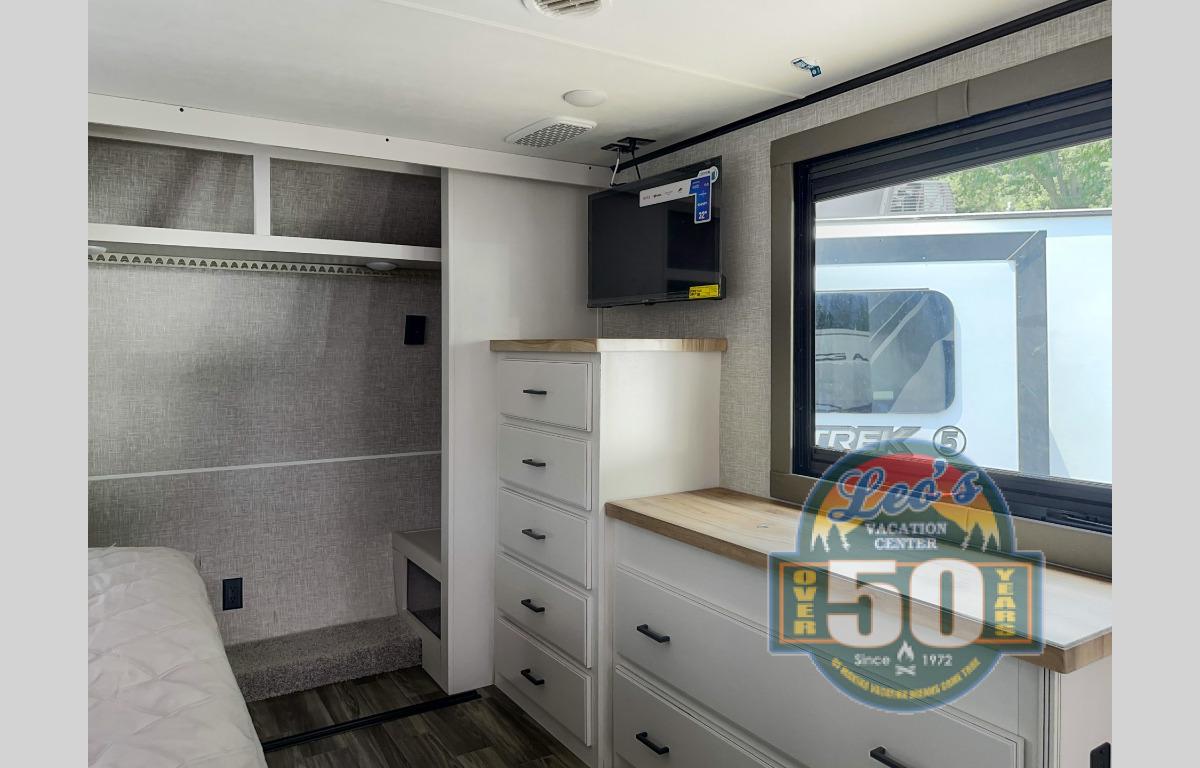 New 2024 Highland Ridge RV Open Range 3X 390TBS Fifth Wheel at Leo's ...