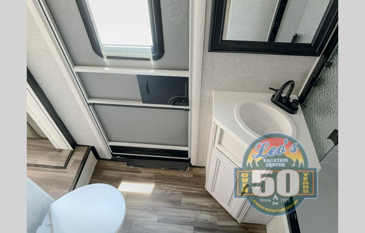 New 2024 Highland Ridge RV Open Range 3X 390TBS Fifth Wheel at Leo's ...