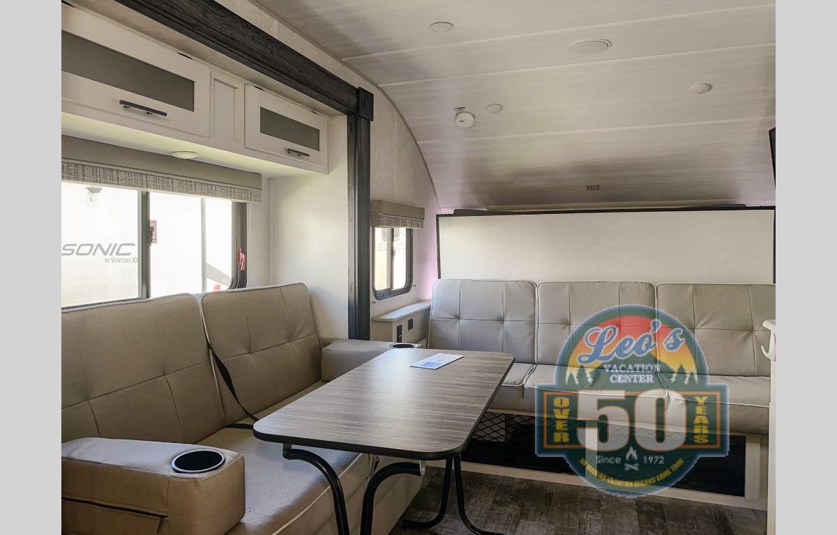 Used 2022 Forest River RV R Pod RP-193 Travel Trailer at Leo’s Vacation ...
