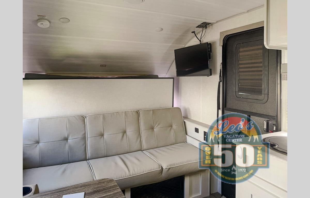 Used 2022 Forest River RV R Pod RP-193 Travel Trailer at Leo’s Vacation ...