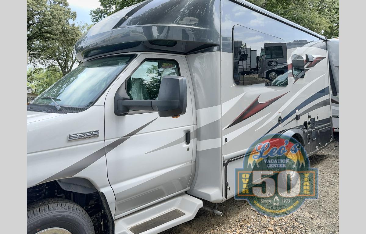 New 2025 Gulf Stream RV BT Cruiser 5210 Motor Home Class B+ at Leo’s ...