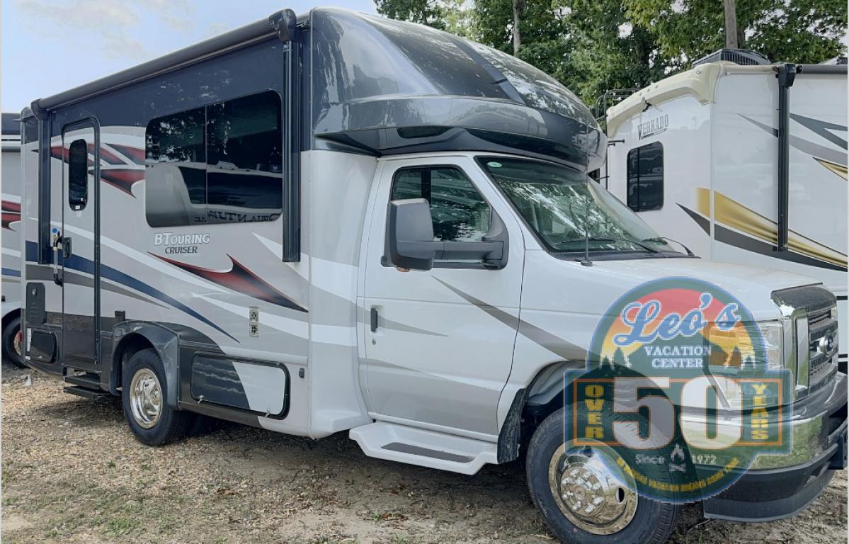 New 2025 Gulf Stream RV BT Cruiser 5210 Motor Home Class B+ at Leo's ...