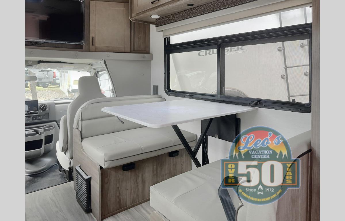 New 2025 Gulf Stream RV BT Cruiser 5210 Motor Home Class B+ at Leo's ...
