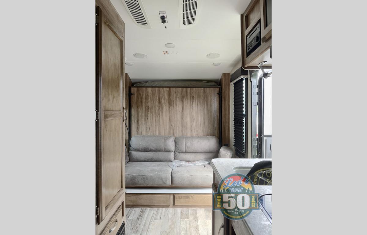 Used 2020 Jayco Hummingbird 16MRB Travel Trailer at Leo's Vacation ...