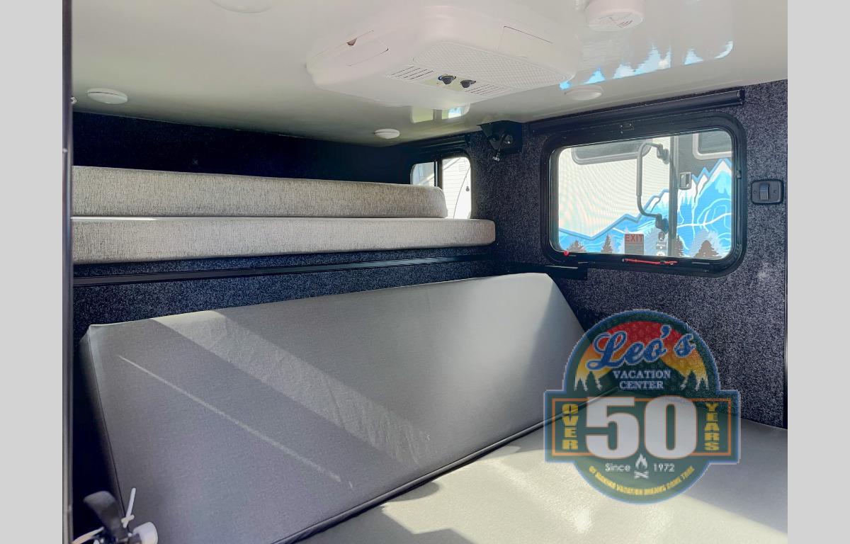 New 2025 Encore RV ROG 12BH Travel Trailer at Leo's Vacation Center ...