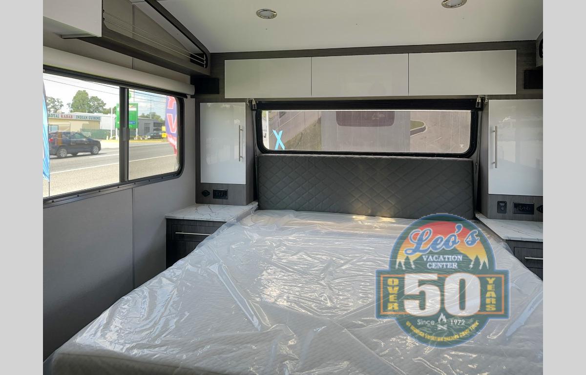 New 2025 inTech RV Aucta Willow Travel Trailer at Leo’s Vacation Center ...