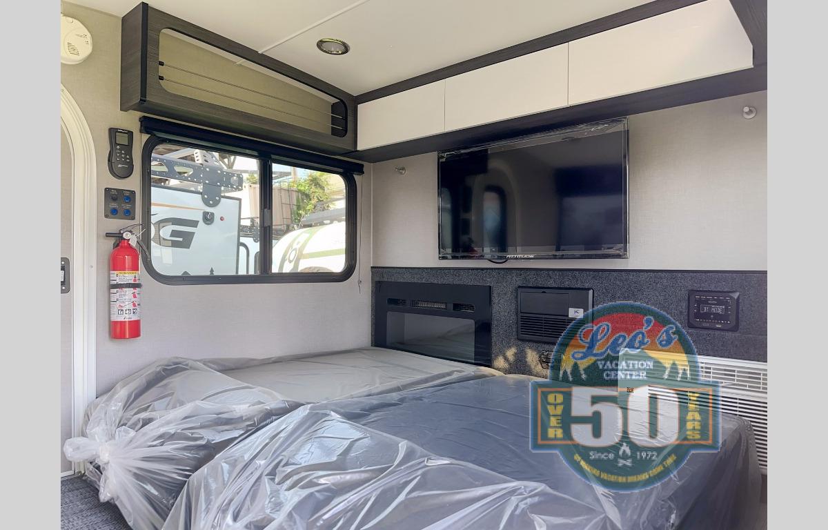 New 2025 inTech RV Luna Rover Teardrop Trailer at Leo’s Vacation Center ...