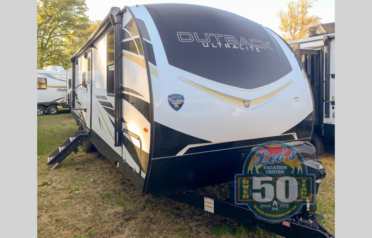 New 2023 Keystone RV Outback Ultra Lite 291UBH Travel Trailer at Leo’s ...