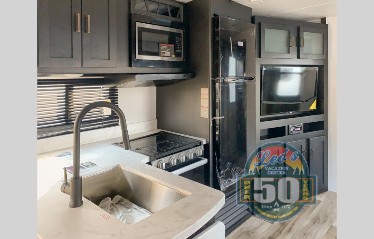 New 2023 Keystone RV Outback Ultra Lite 291UBH Travel Trailer at Leo’s ...