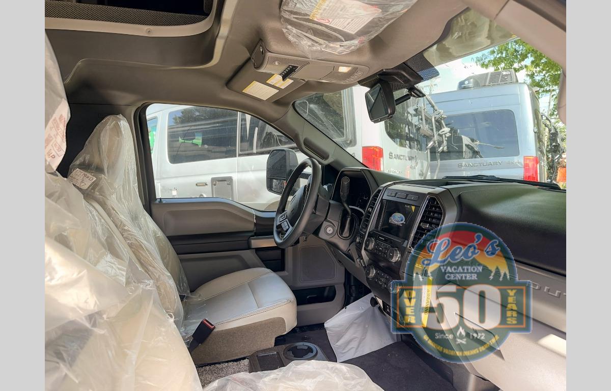 New 2023 Thor Motor Coach Magnitude RS36 Motor Home Super C - Diesel at ...