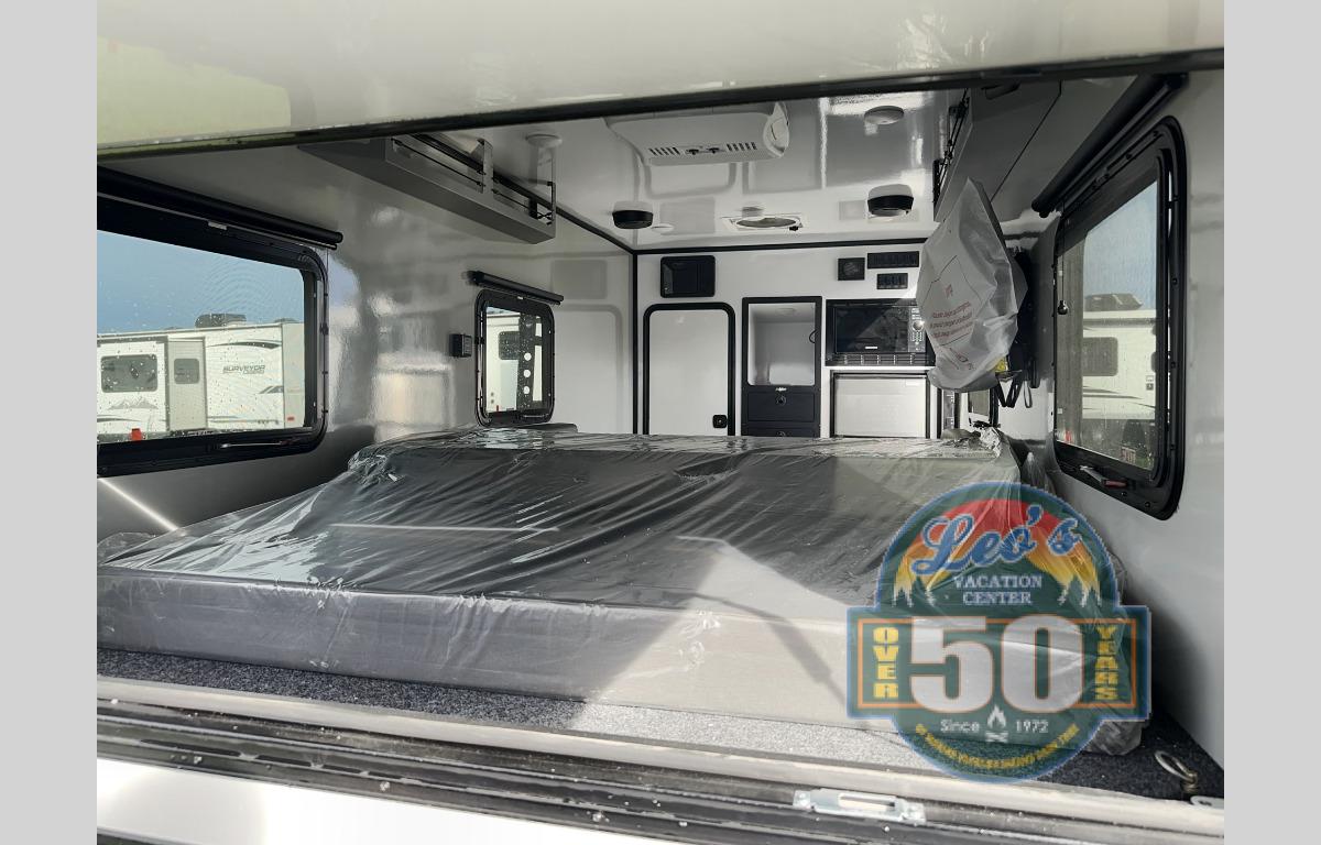 New 2024 Encore RV ROG 16RB Travel Trailer at Leo's Vacation Center ...