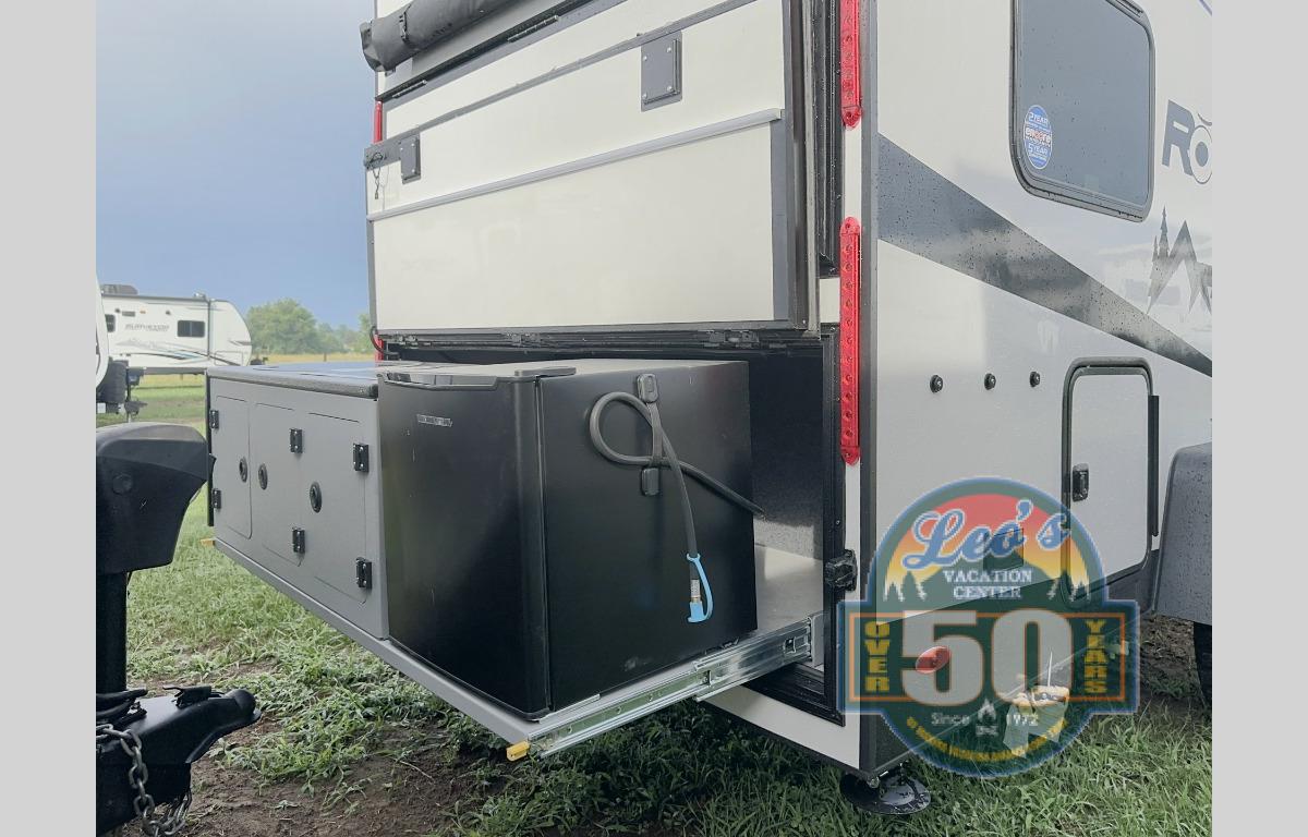 New 2024 Encore RV ROG 16RB Travel Trailer at Leo's Vacation Center ...