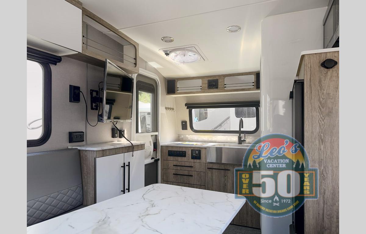 New 2024 inTech RV Sol Dawn Rover Travel Trailer at Leo’s Vacation ...