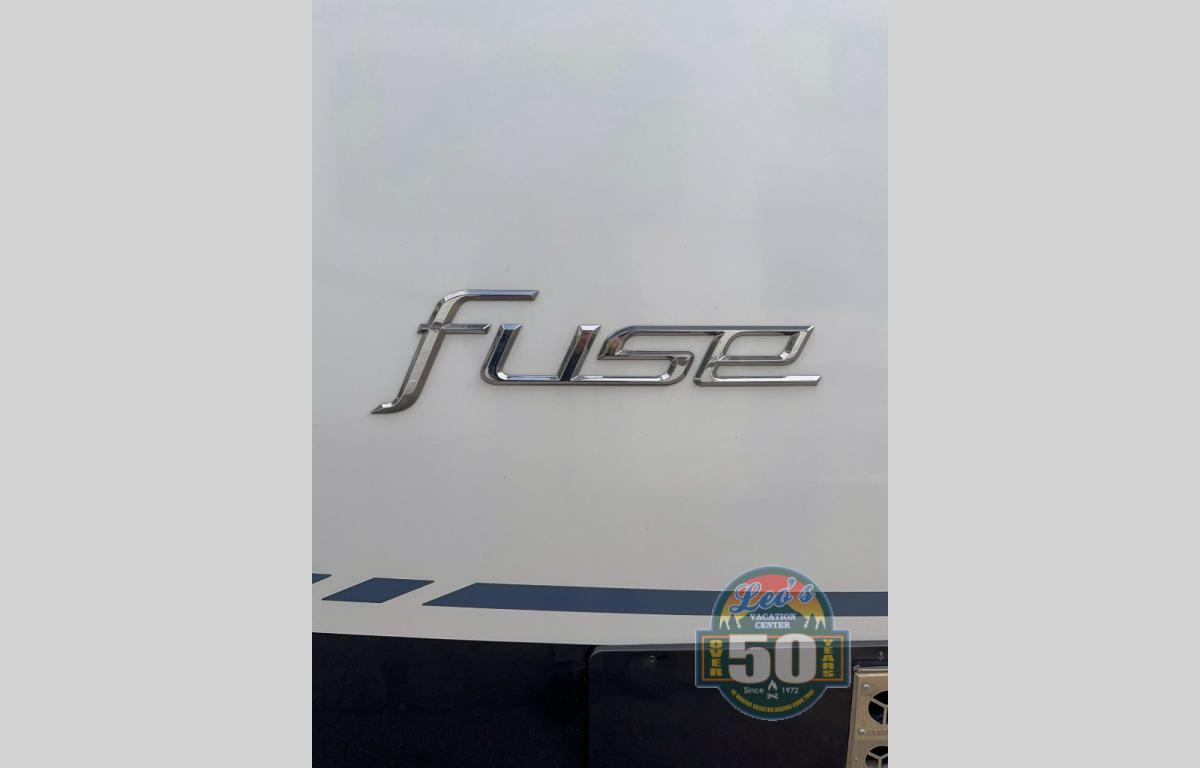 Used 2019 Winnebago Fuse 23F Motor Home Class C - Diesel at Leo’s ...