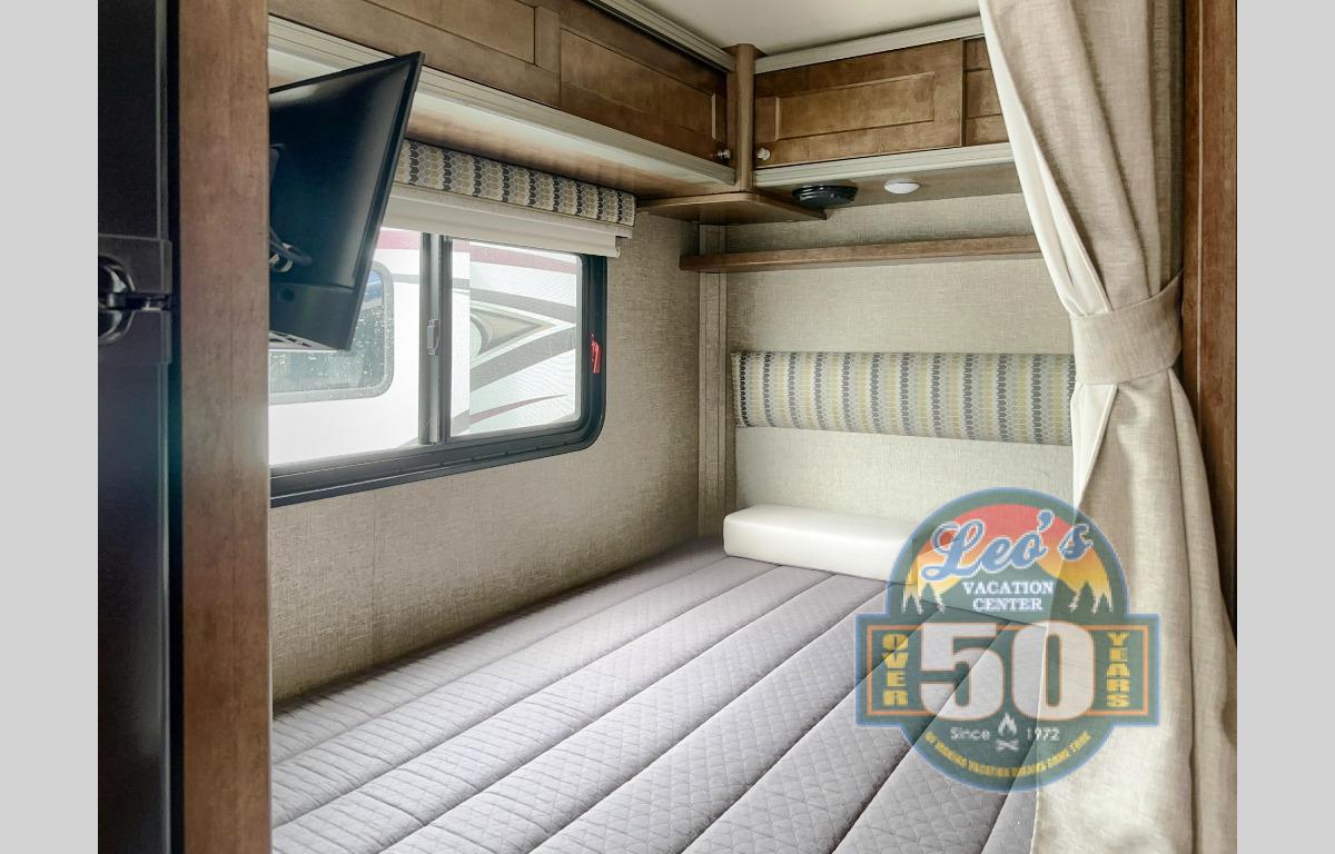 Used 2019 Winnebago Fuse 23F Motor Home Class C - Diesel at Leo’s ...