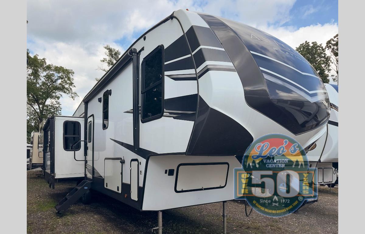 Used 2021 Dutchmen RV Astoria 3173RLP Fifth Wheel at Leo's Vacation ...