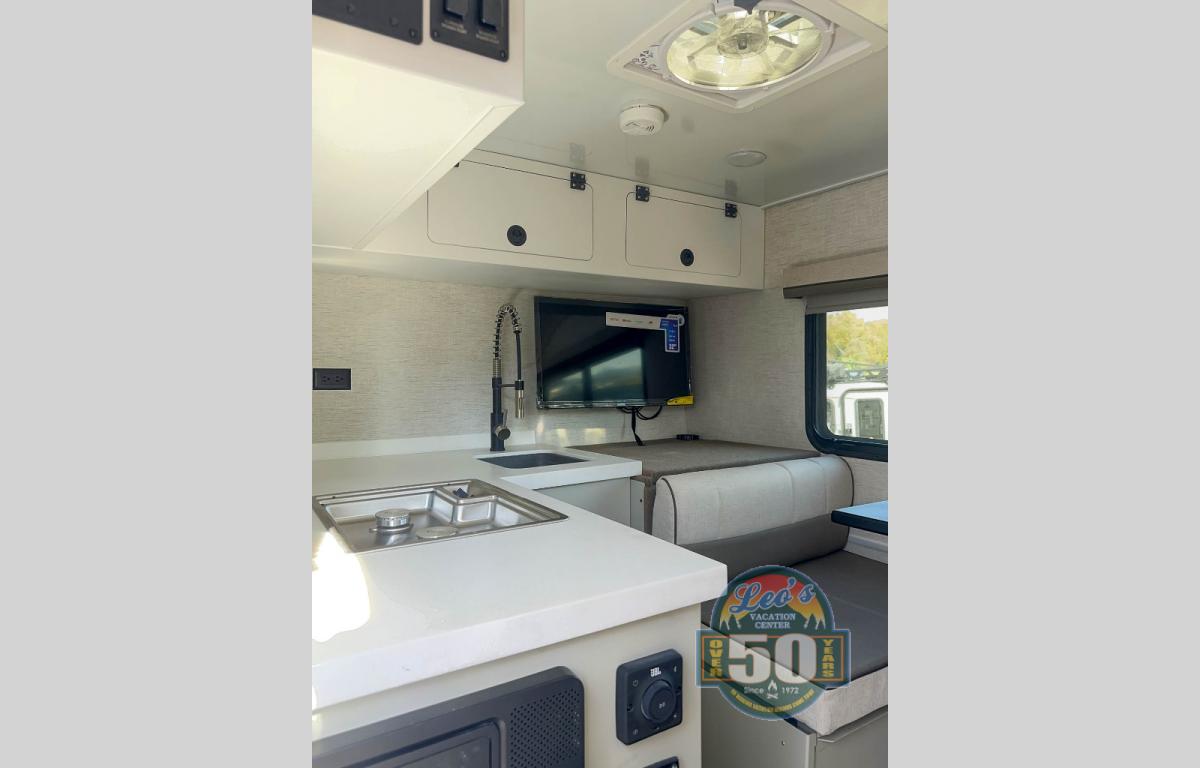 New 2024 Encore RV Venu 10RKS Teardrop Trailer at Leo's Vacation Center ...