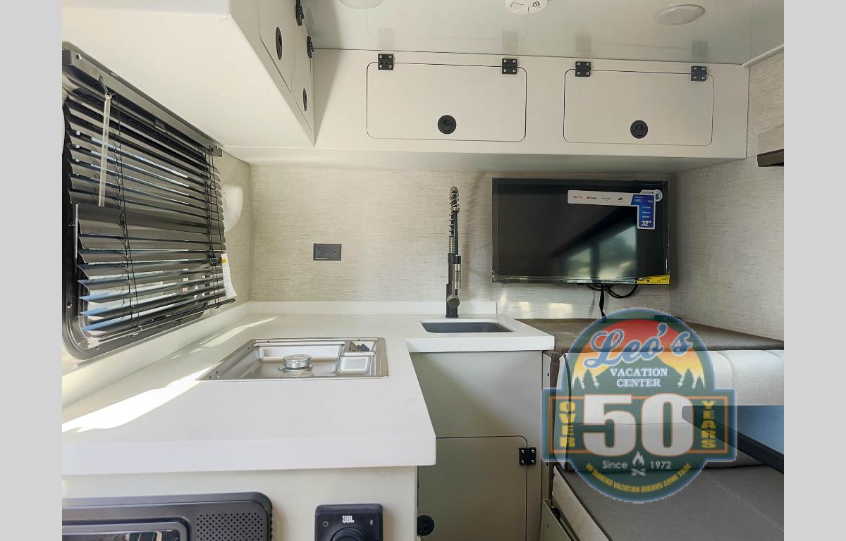 New 2024 Encore RV Venu 10RKS Teardrop Trailer at Leo's Vacation Center ...