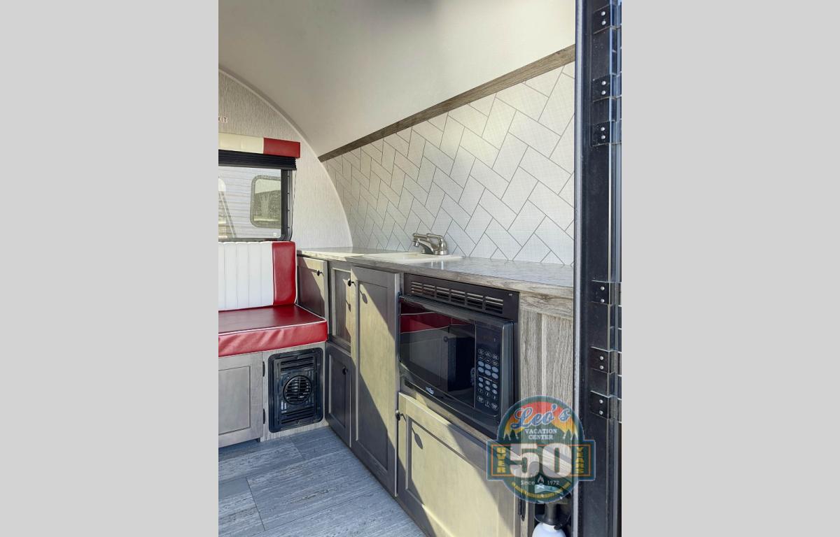 New 2025 Sunset Park RV SunRay 129 Travel Trailer at Leo’s Vacation ...