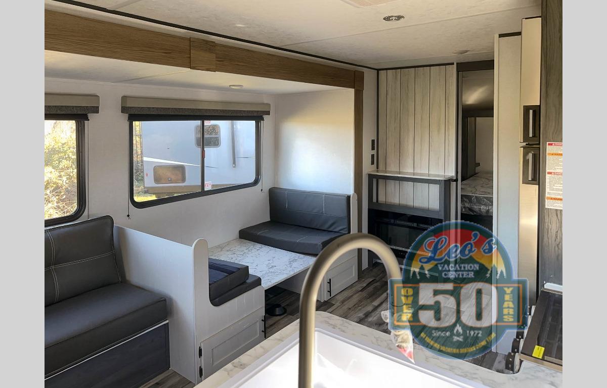 New 2025 Dutchmen RV Colorado 26RLC Travel Trailer at Leo’s Vacation ...